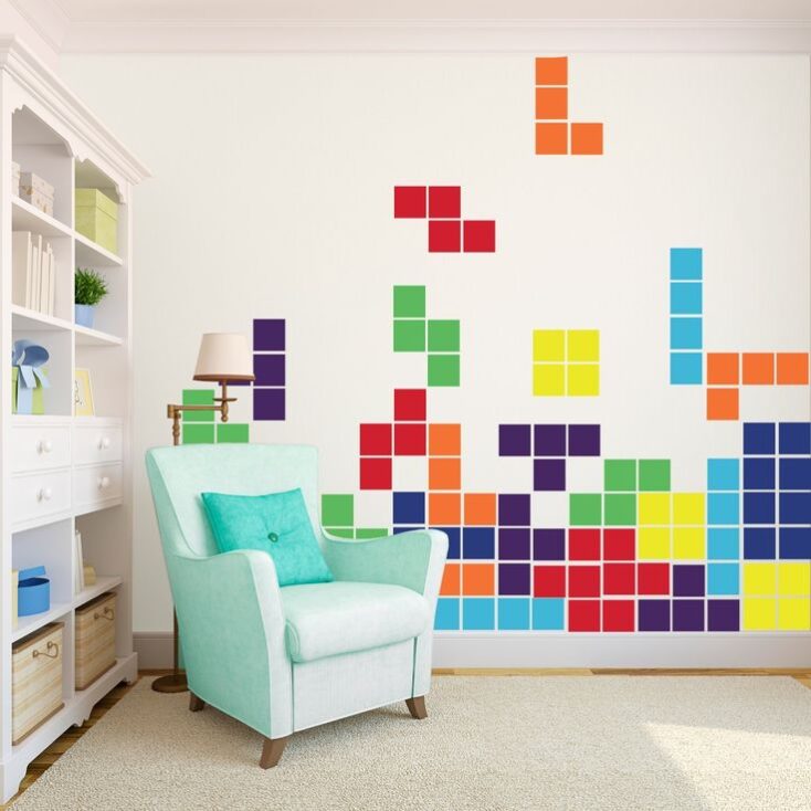 48 Ultimate Gaming Room Ideas for Small Rooms & Bedrooms