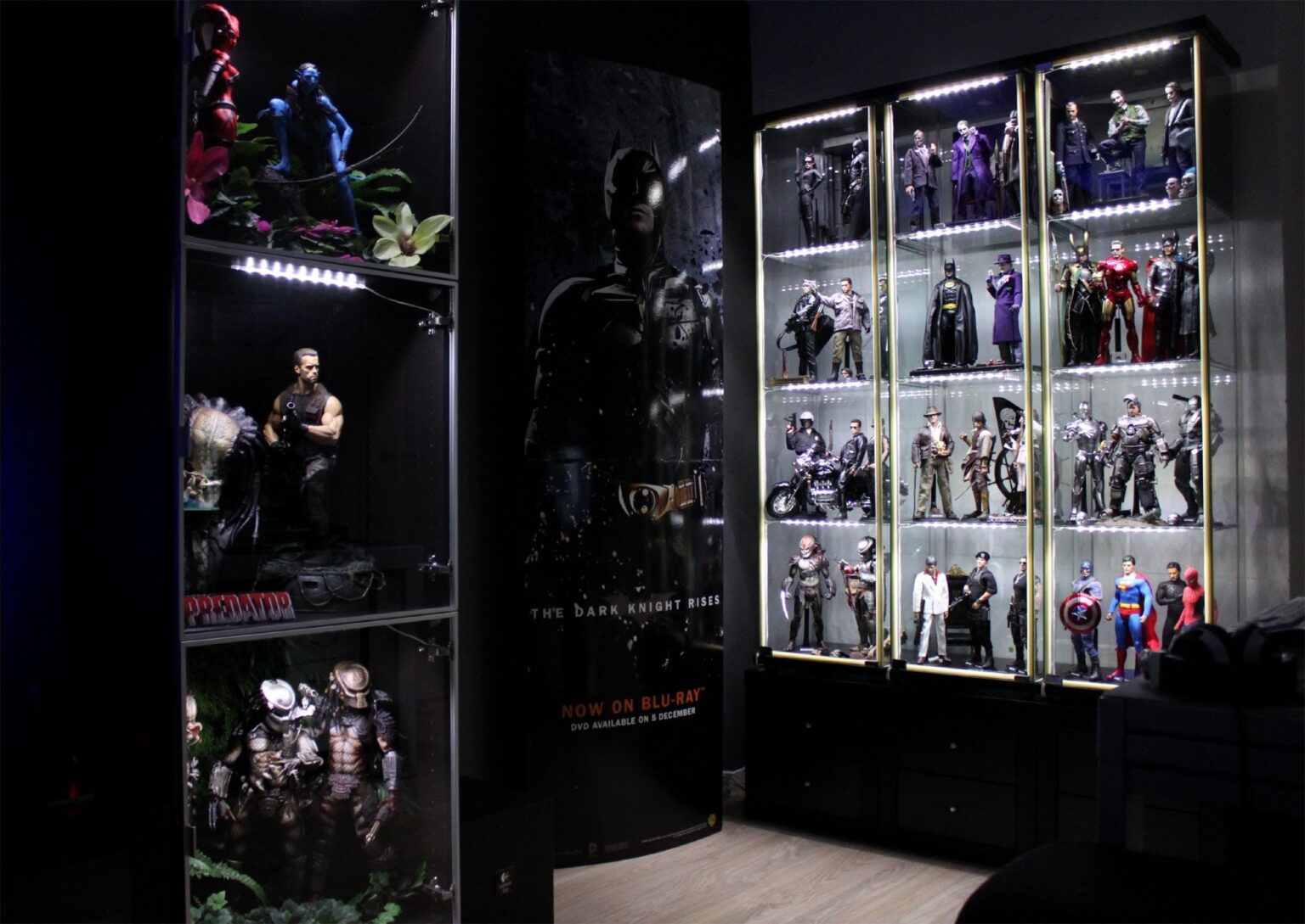 50 Man Cave Ideas that Turn the Basement into a Getaway Spot
