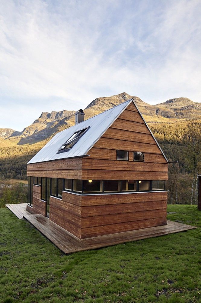 Small House Design In Wide Open Space Homebnc Small House Design In Wide Open Space Homebnc