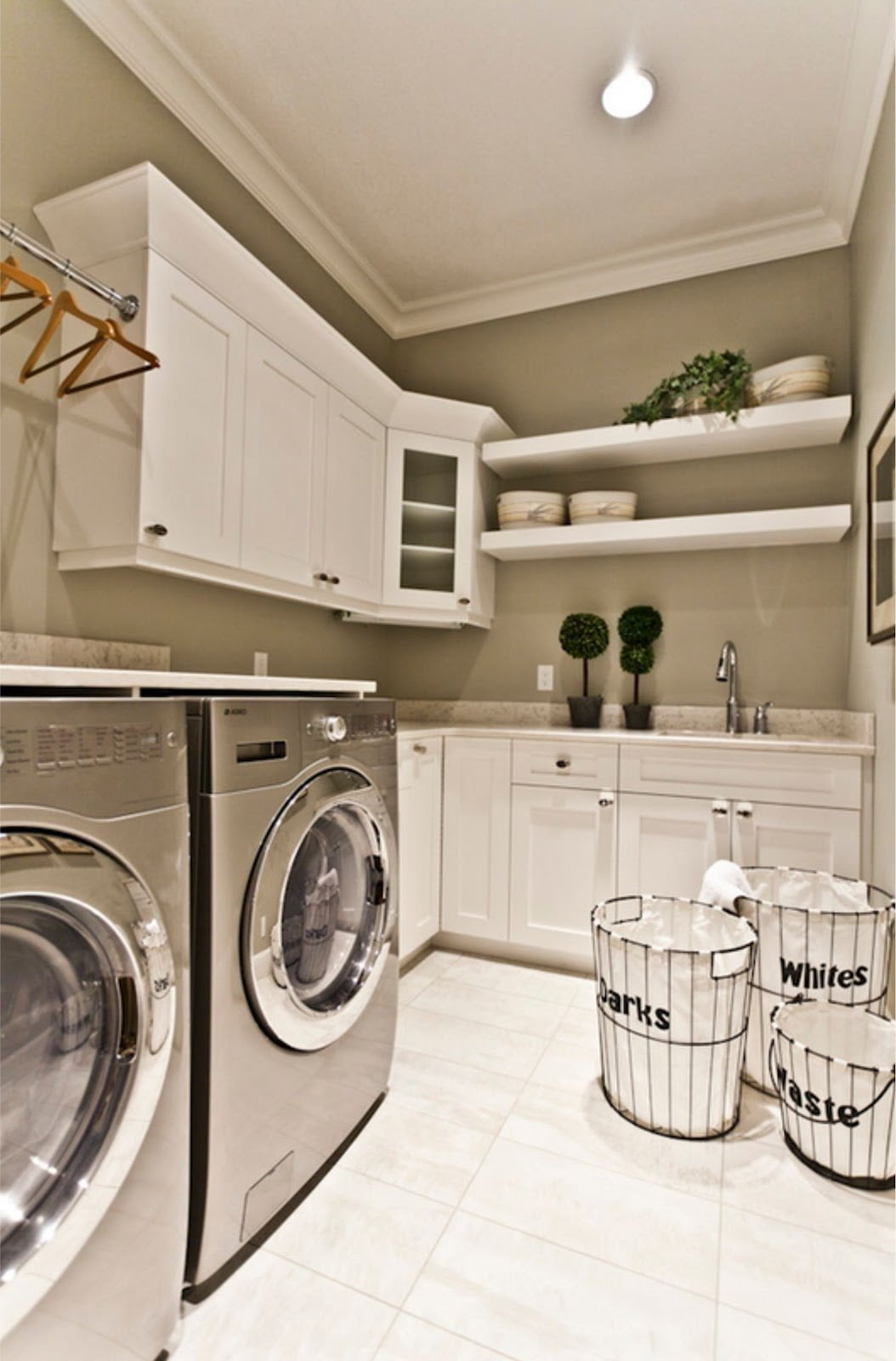 50 Best Laundry Room Design Ideas For 2021 50 Best Laundry Room Design Ideas For 2021