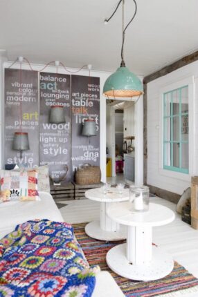 50 Small Living Room Layout Ideas to Maximize Space & Style