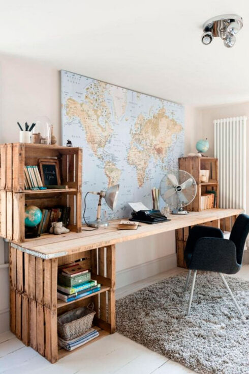 50 DIY Pallet Furniture Ideas for Budget-Friendly Makeovers