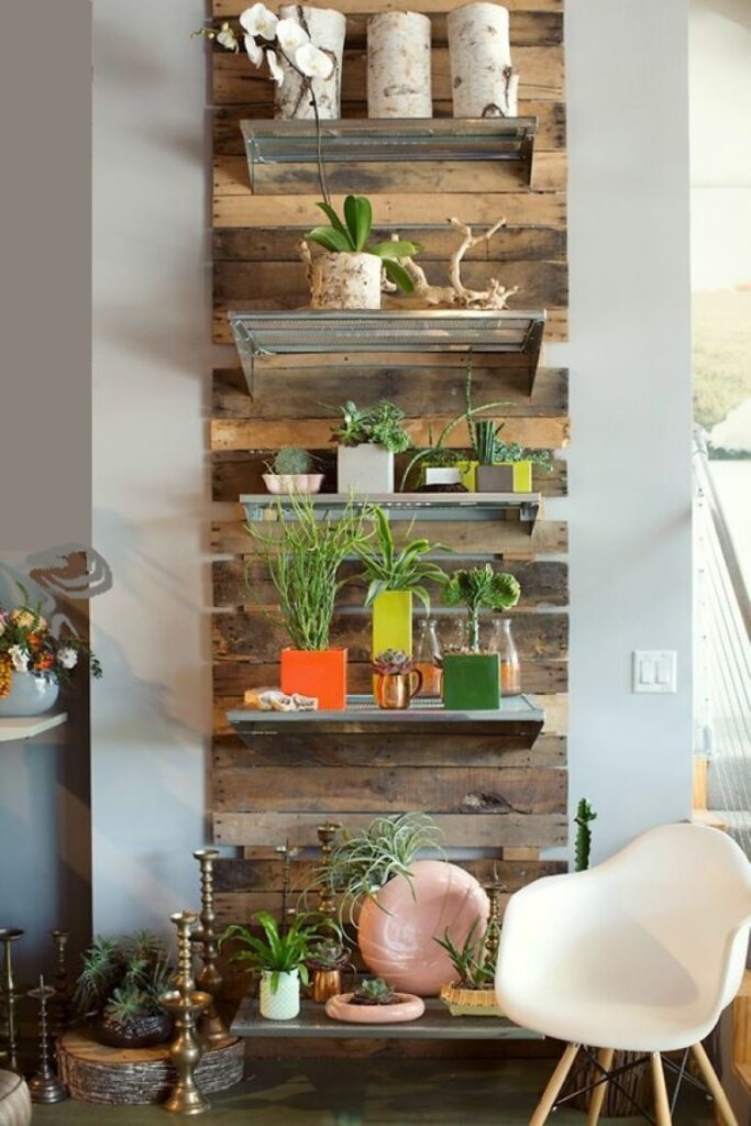 50 Best Creative Pallet Furniture Design Ideas for 2023