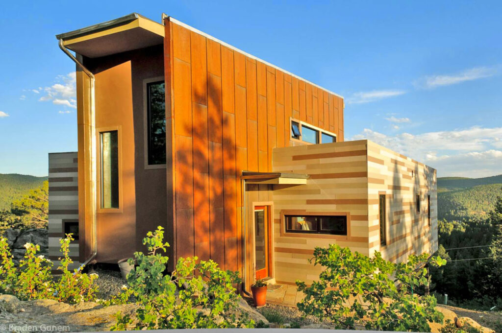 50 Innovative Shipping Container Home Designs & Ideas