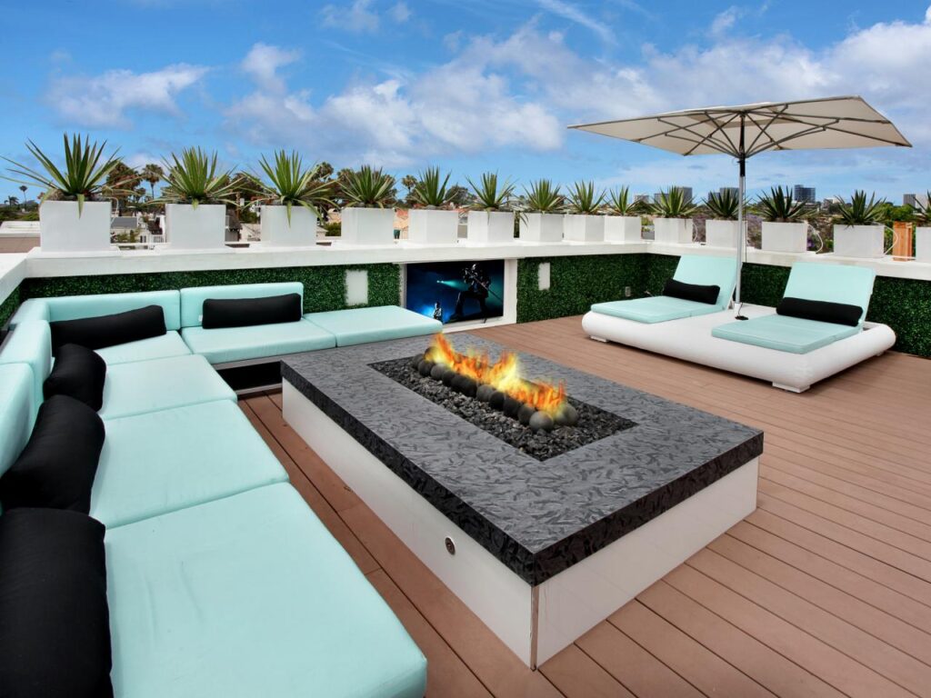 50 DIY Smokeless Fire Pit Ideas for Your Backyard