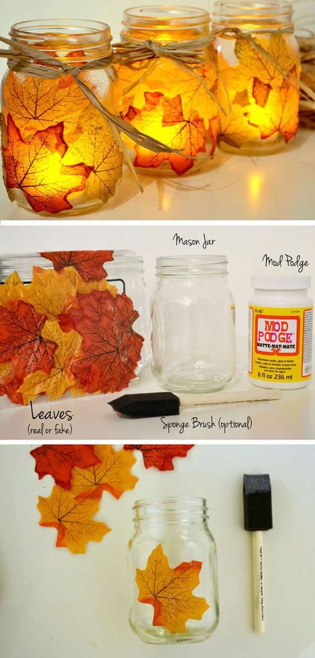 50 Best DIY Fall Craft Ideas And Decorations For 2021 50 Best DIY Fall Craft Ideas And Decorations For 2021