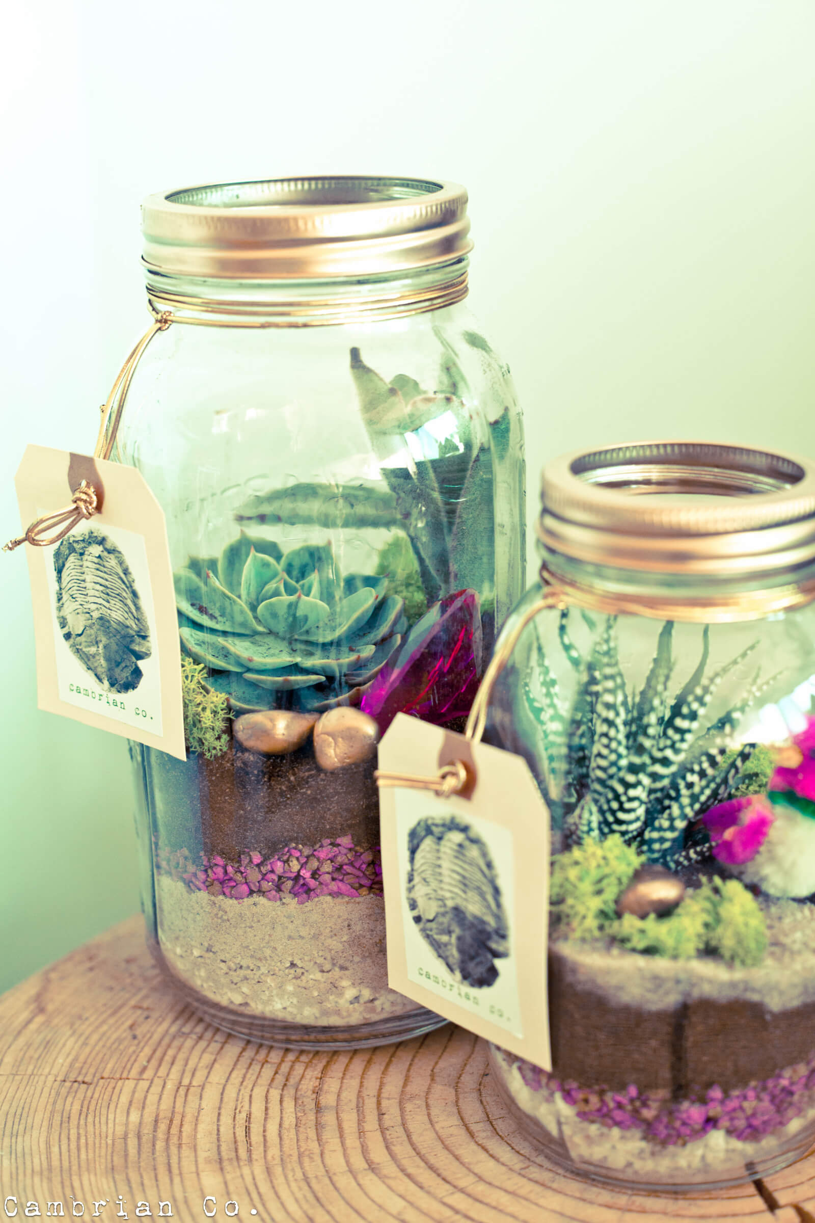 44 Best DIY Mason Jar Crafts Ideas And Designs For 2018