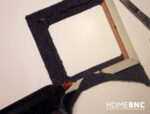 Easy DIY Christmas Picture Frame You Can Make at Home