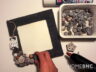 Easy DIY Christmas Picture Frame You Can Make at Home