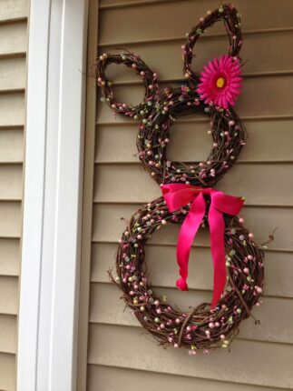 32 Best DIY Easter Decorations and Crafts for 2024