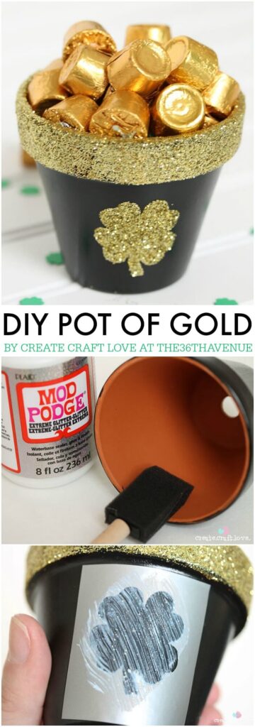 25 Easy DIY St. Patrick's Day Decorations for Your Home