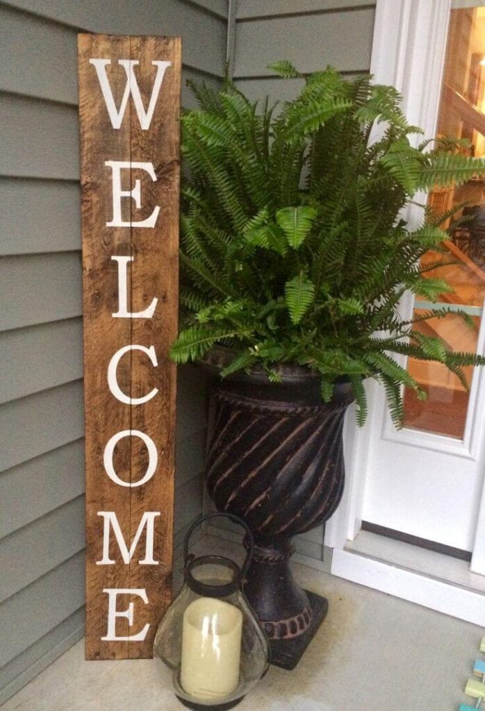 50+ Best Spring Porch Decor Ideas and Designs for 2023