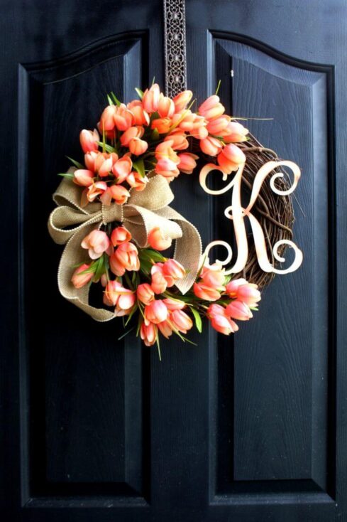 28 Simple Spring Decor Ideas to Brighten Your Home