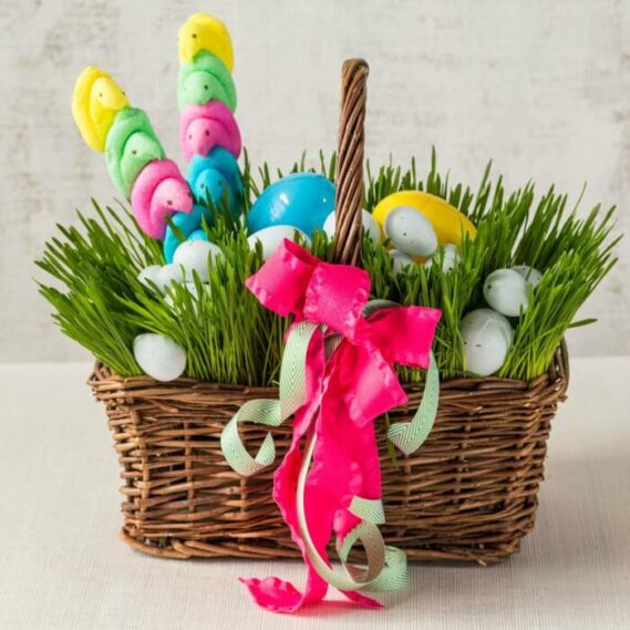 32 Best DIY Easter Decorations and Crafts for 2024