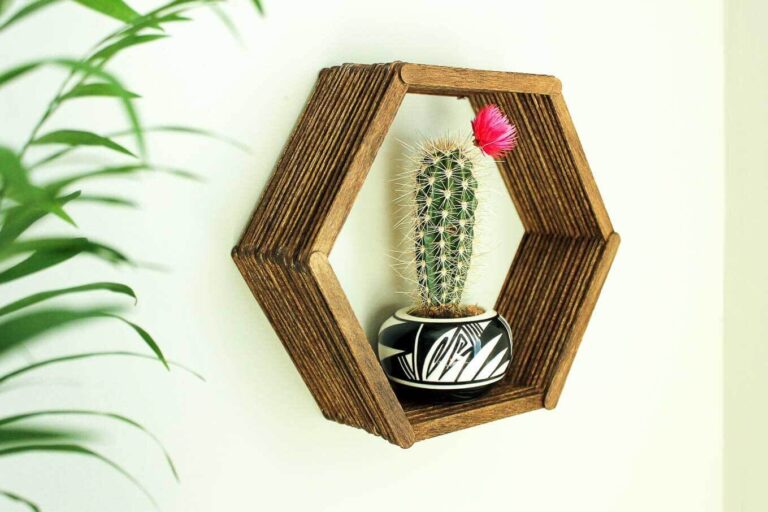 36 Easy, Affordable DIY Wall Art Projects for Any Room