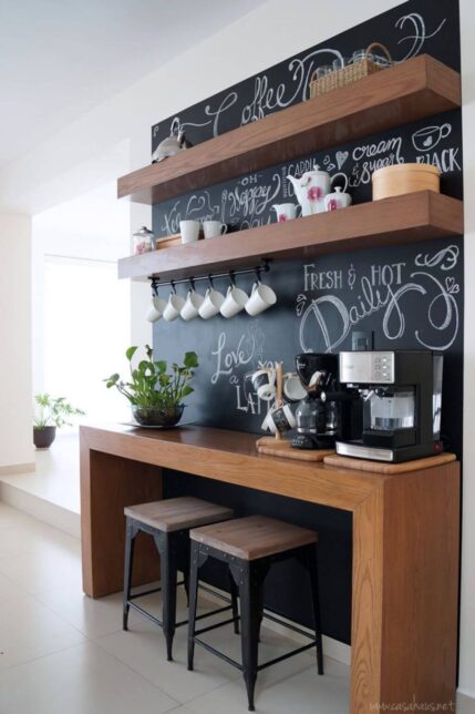45+ Best Coffee Mug Organization Ideas and Designs for 2024