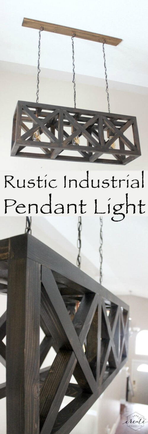 34 DIY Reclaimed Wood Projects: From Scrap to Stunning