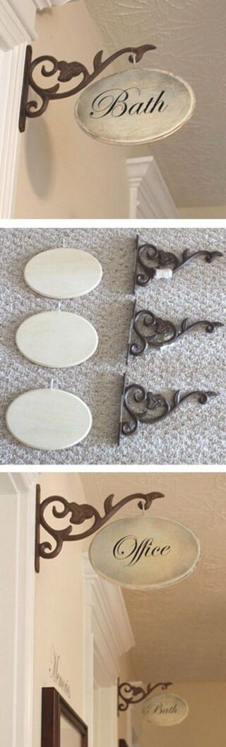 34 Stylish DIY Vintage Decor Ideas For Timeless Home Charm