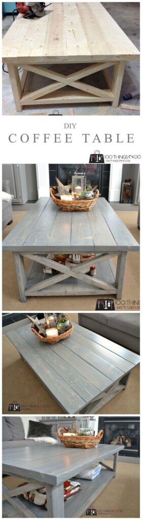34 DIY Reclaimed Wood Projects (Ideas and Designs) for 2023 34 DIY Reclaimed Wood Projects (Ideas and Designs) for 2023