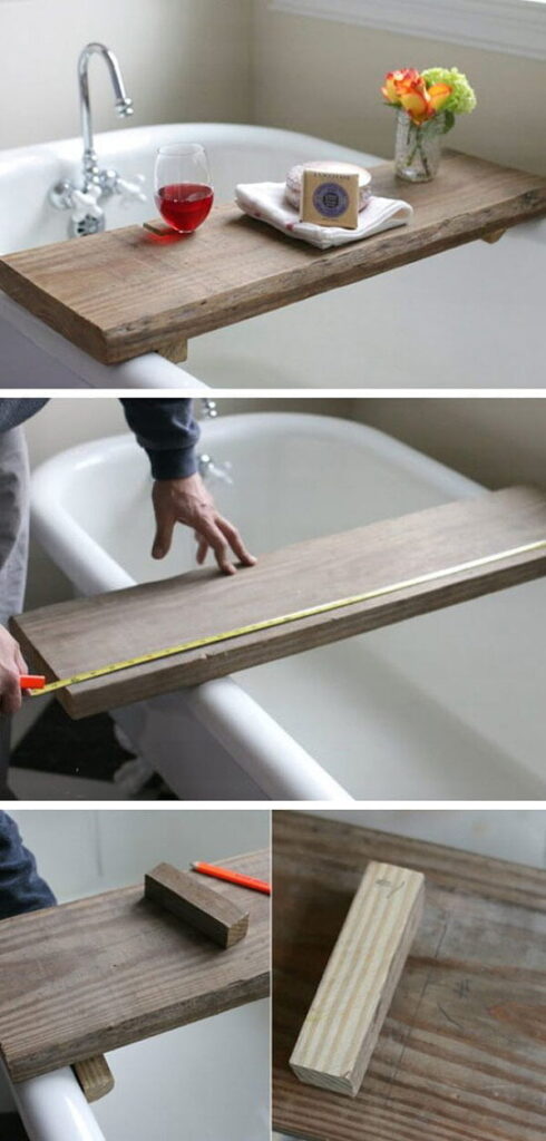 34 DIY Reclaimed Wood Projects (Ideas and Designs) for 2023 34 DIY Reclaimed Wood Projects (Ideas and Designs) for 2023