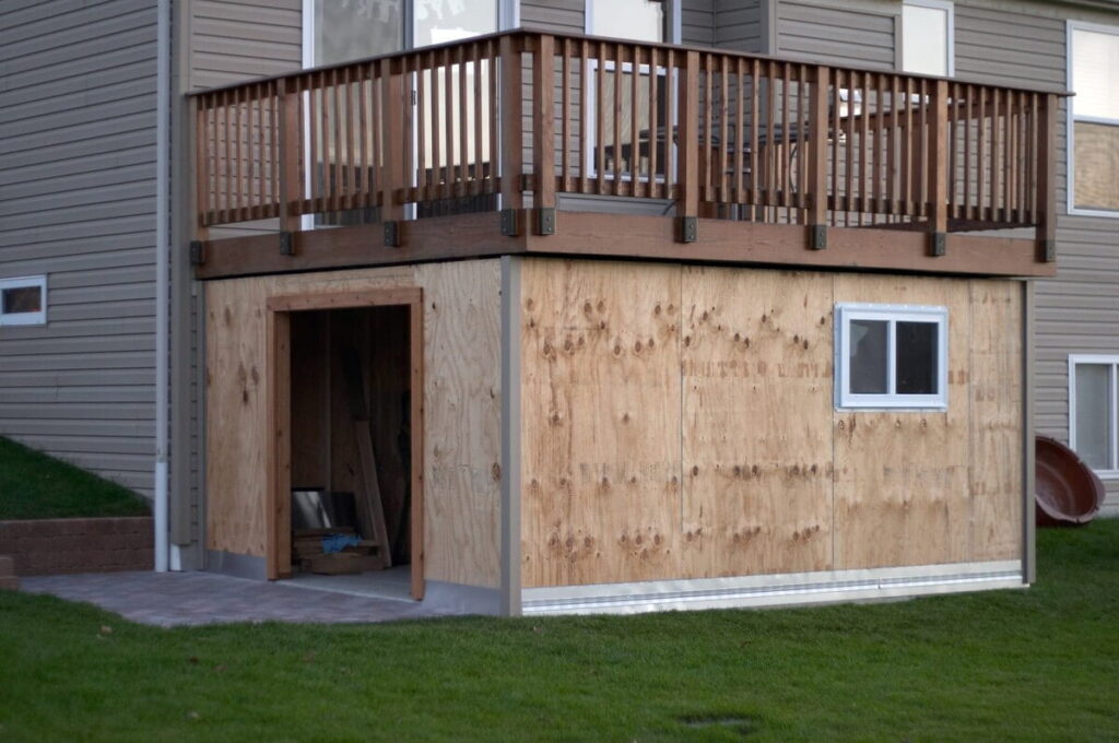 27 Best Small Storage Shed Projects (Ideas and Designs) for 2023
