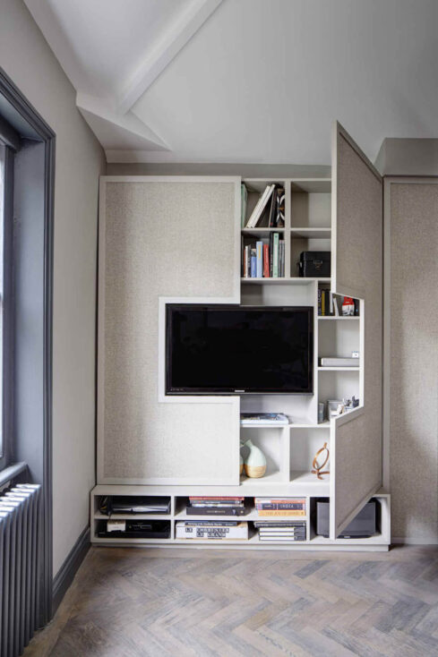 28 Clever Built-in Storage Ideas for Small Spaces