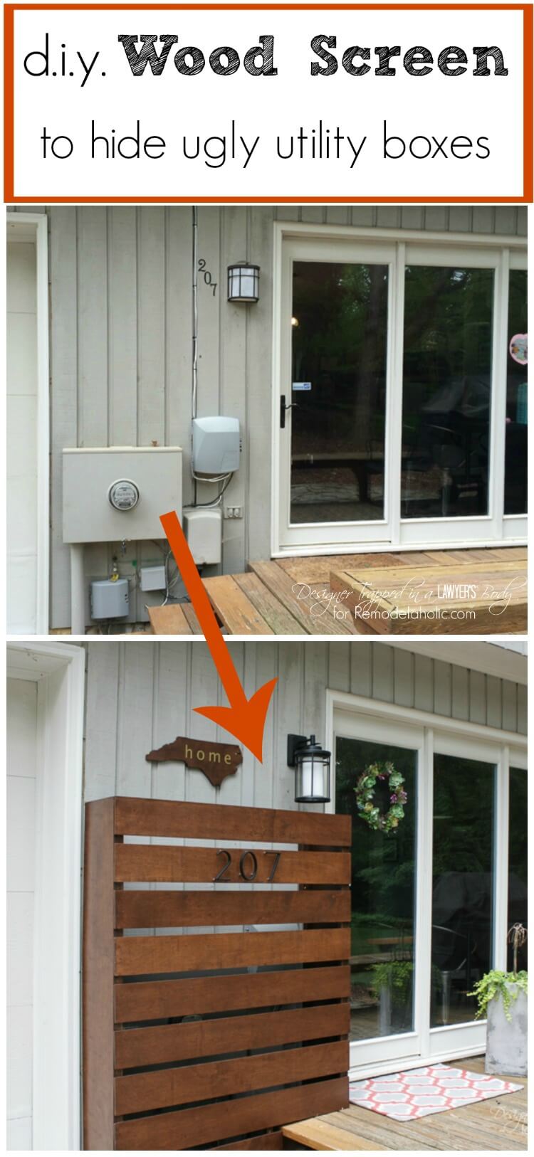 25 Best Outdoor Eyesore Hiding Ideas And Designs For 2022 25 Best Outdoor Eyesore Hiding Ideas And Designs For 2022