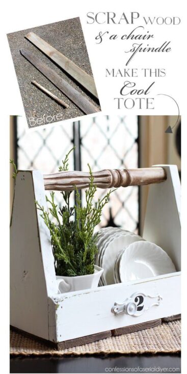 24 Creative Ways to Repurpose Old Chairs into Unique Projects