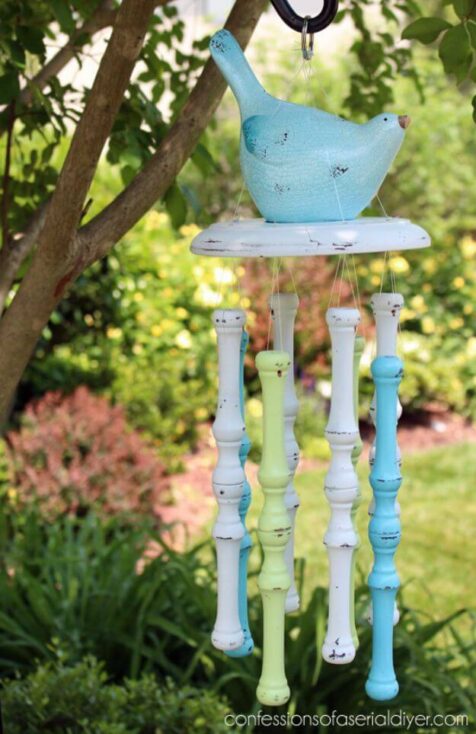 24 Creative Ways to Repurpose Old Chairs into Unique Projects