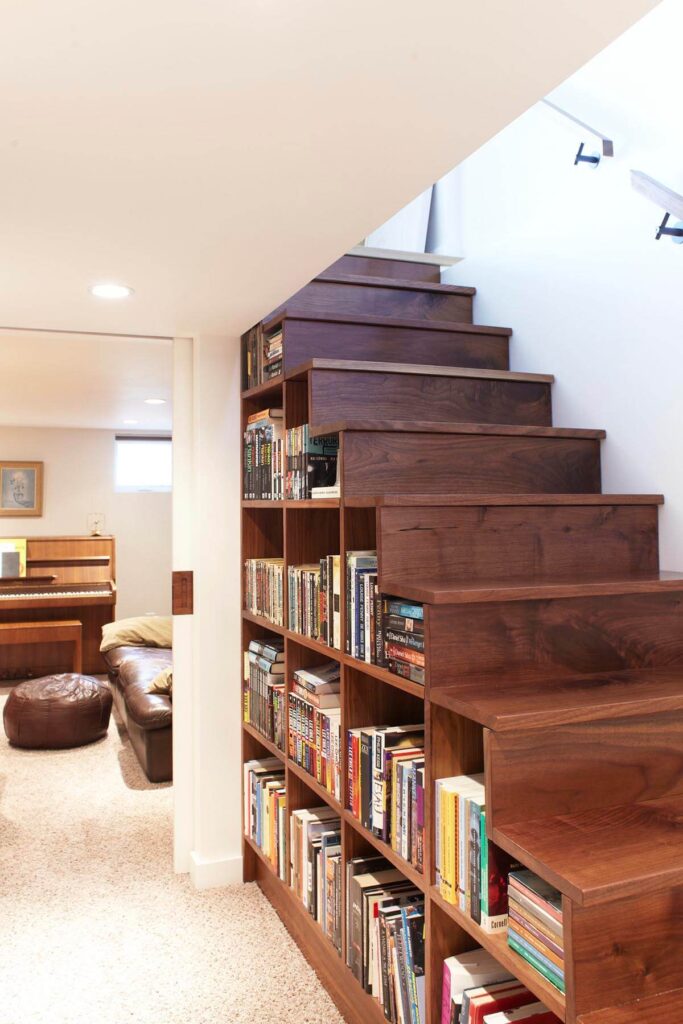 25+ Best Built-in Storage Ideas and Designs for 2023