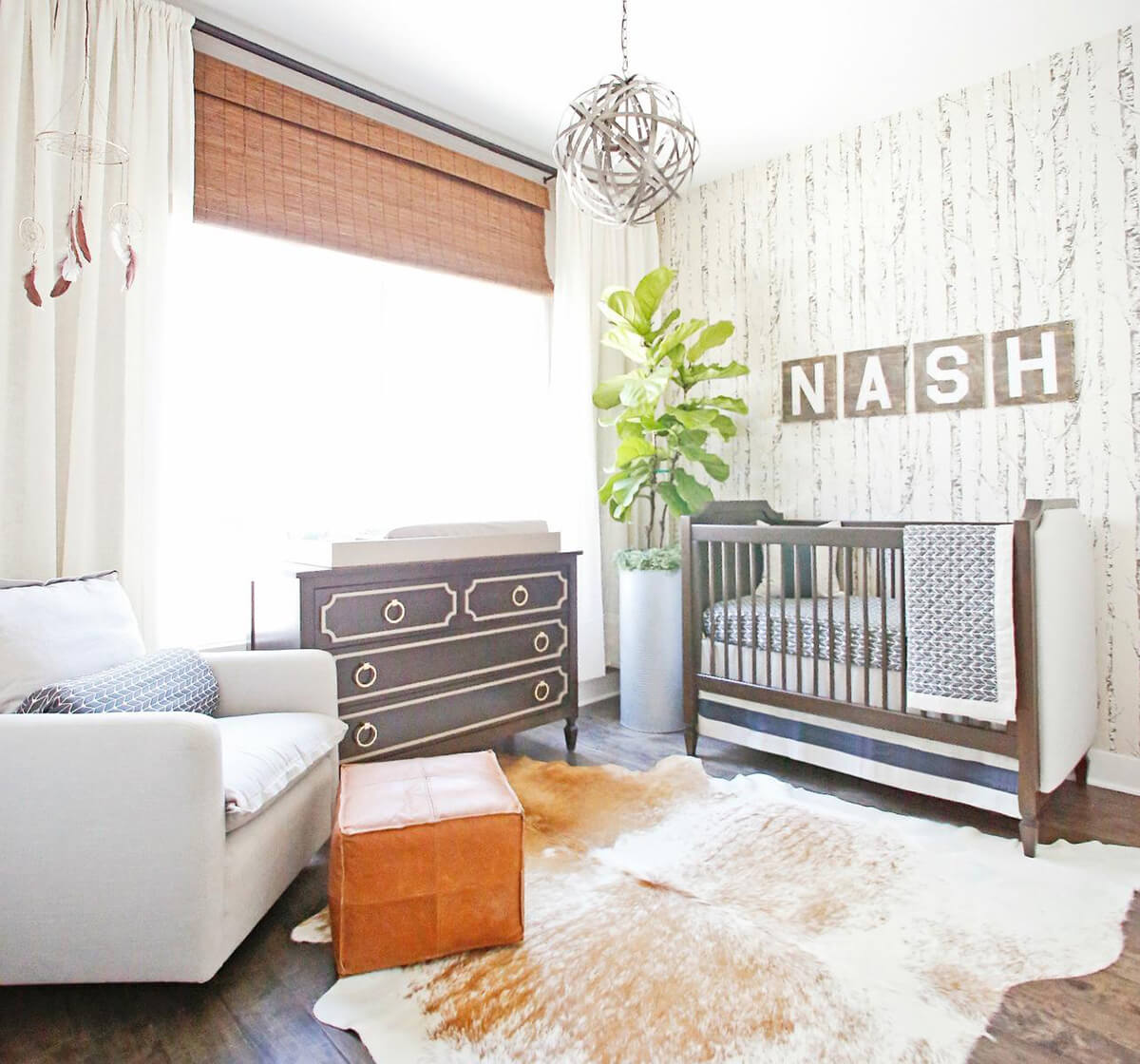 35 Best Nursery Decor Ideas And Designs For 2021 35 Best Nursery Decor Ideas And Designs For 2021