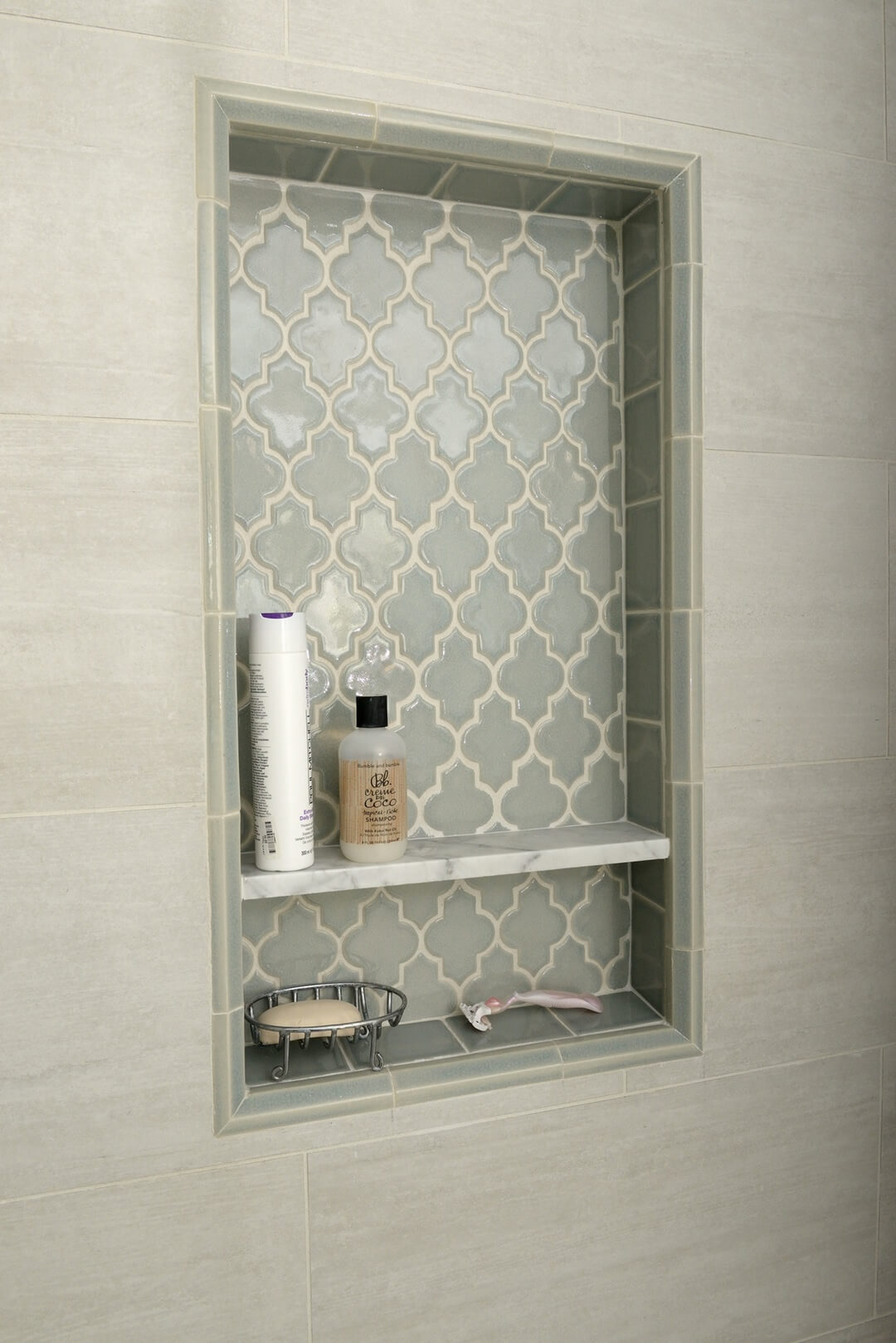 32 Trendy Shower Tile Ideas For A Gorgeous Bathroom 32 Trendy Shower Tile Ideas For A Gorgeous Bathroom