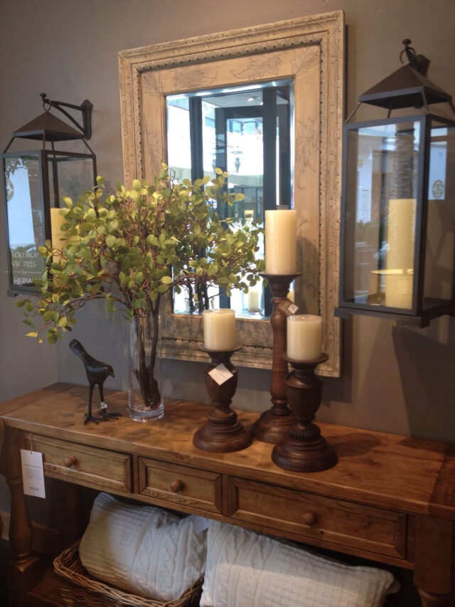 32 Gorgeous Lantern Decoration Ideas for Your Home