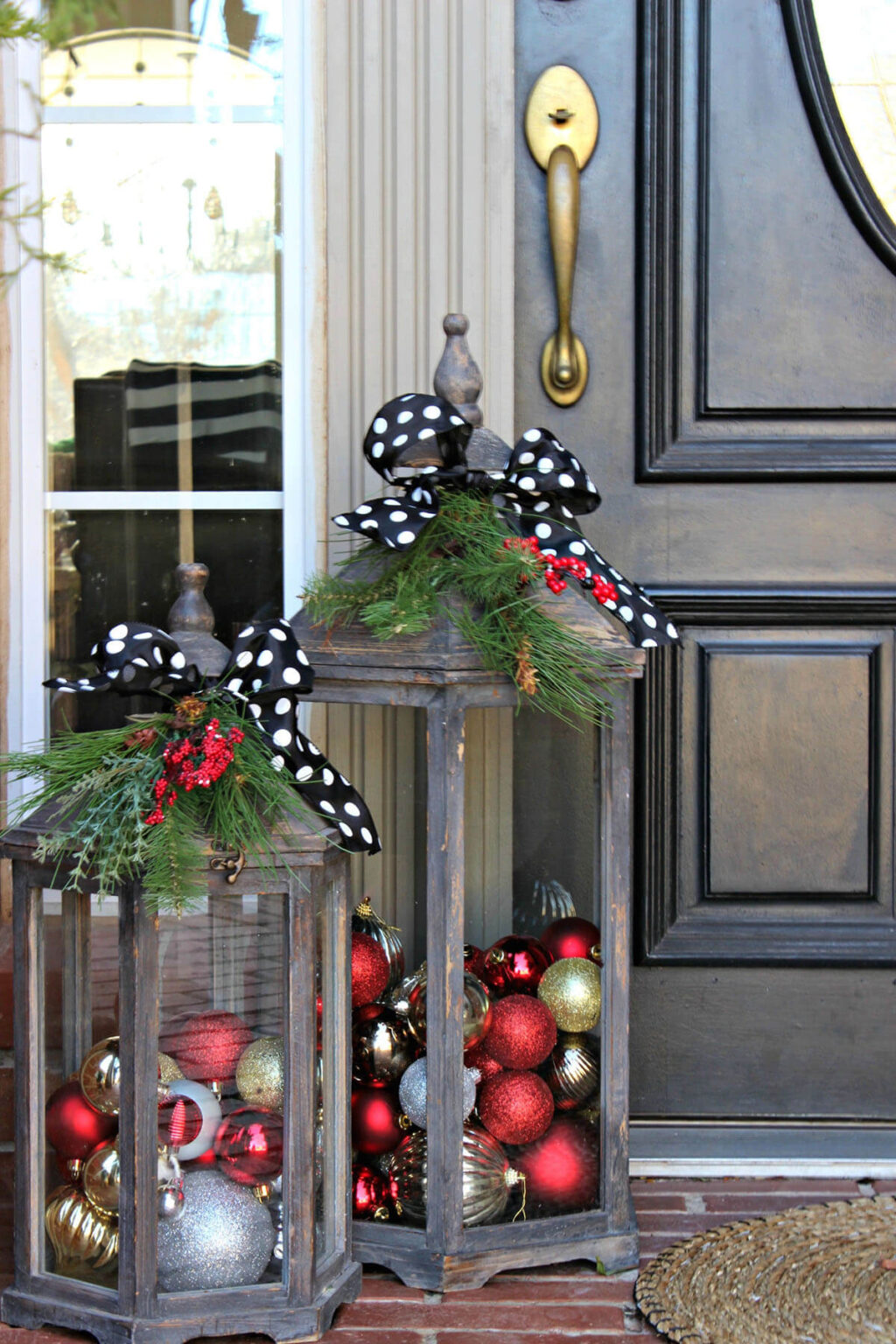 32 Gorgeous Lantern Decoration Ideas for Your Home