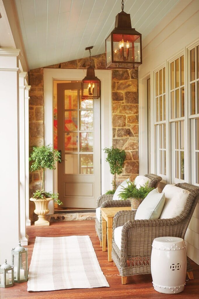 32 Gorgeous Lantern Decoration Ideas for Your Home
