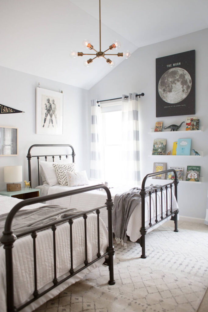 33 beste ideer og design for teenage gutter rom for 2021 | Aranjuez