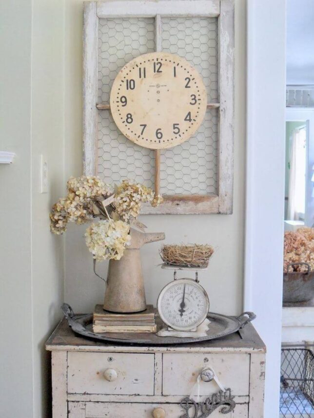 50+ Farmhouse Furniture Ideas for a Rustic, Cozy Home