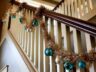 22 Nostalgic Tinsel Decorating Ideas That Sparkle