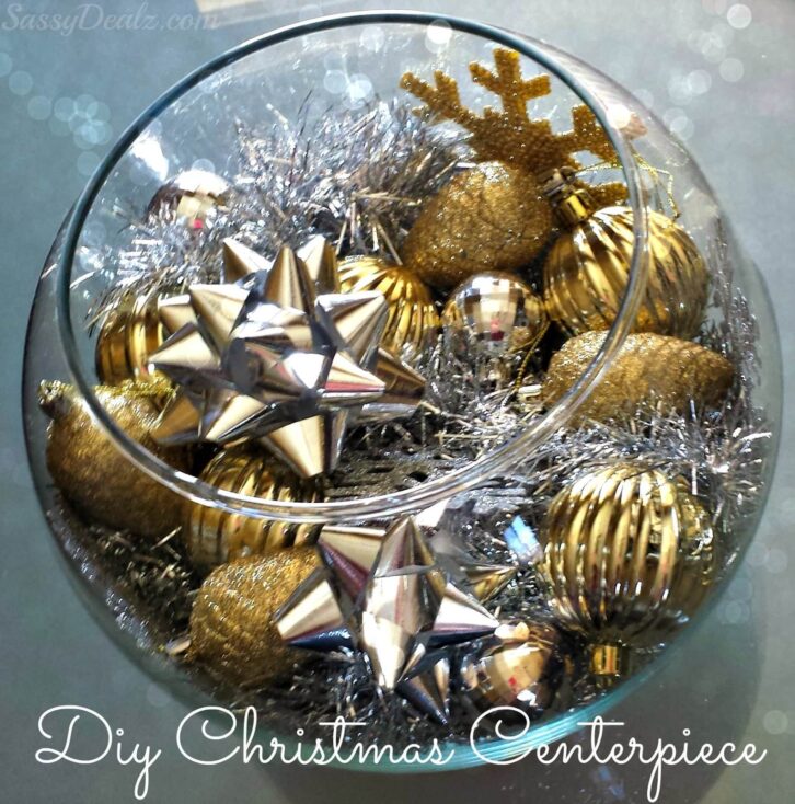 22 Nostalgic Tinsel Decorating Ideas That Sparkle