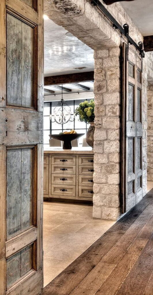 33 Best Interior Stone Wall Ideas and Designs for 2023