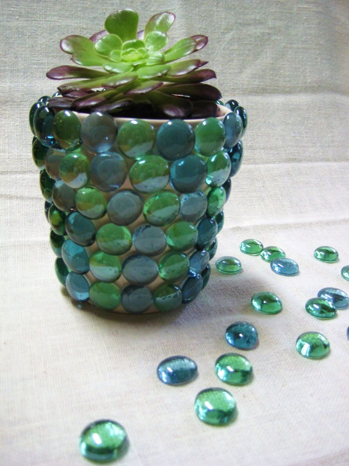 30 Creative DIY Flower Pot Ideas for Outdoor Planters
