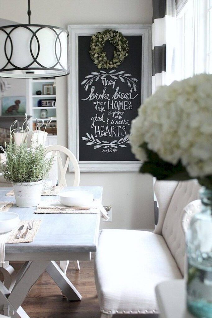 27 Best Modern Farmhouse Sign Ideas and Designs for 2020