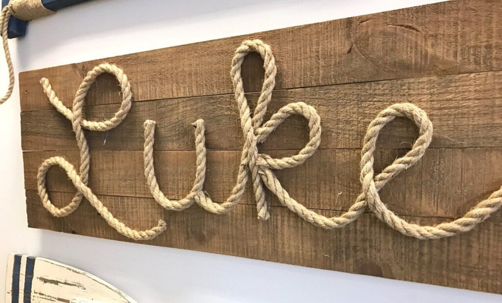 45+ Best DIY Nautical Decor Ideas and Designs for 2023