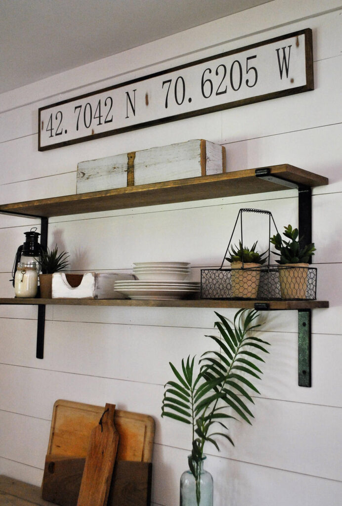 27 Best Modern Farmhouse Sign Ideas and Designs for 2020