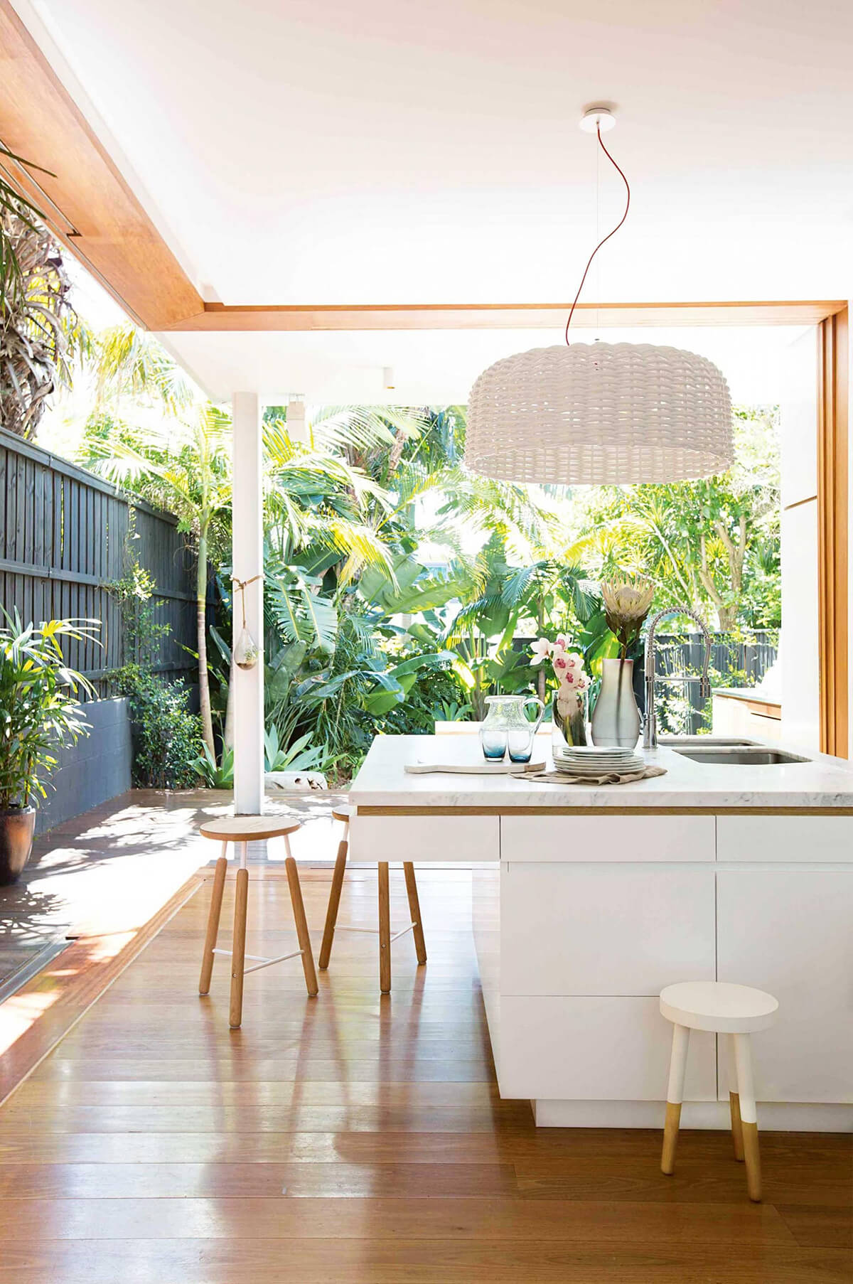 38 Best Tropical Style Decorating Ideas And Designs For 2020 38 Best Tropical Style Decorating Ideas And Designs For 2020