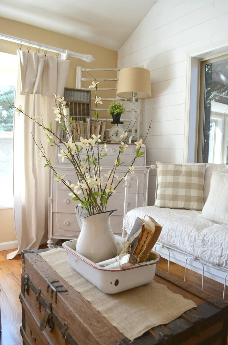 28 Sophisticated Neutral Home Decor Ideas That Never Fade
