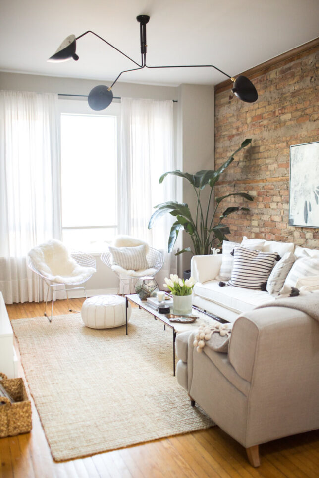 28 Sophisticated Neutral Home Decor Ideas That Never Fade