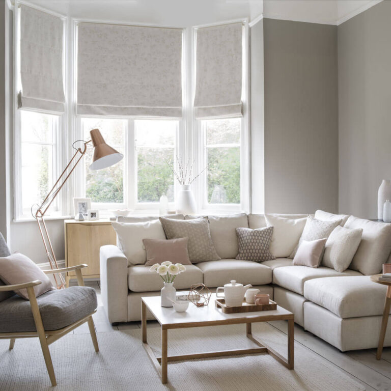 28 Sophisticated Neutral Home Decor Ideas That Never Fade