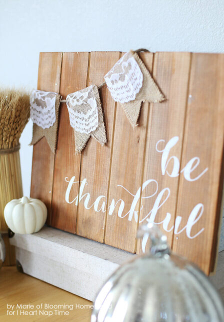 13 Cheap and Easy DIY Fall Decor Ideas for a Cozy Home