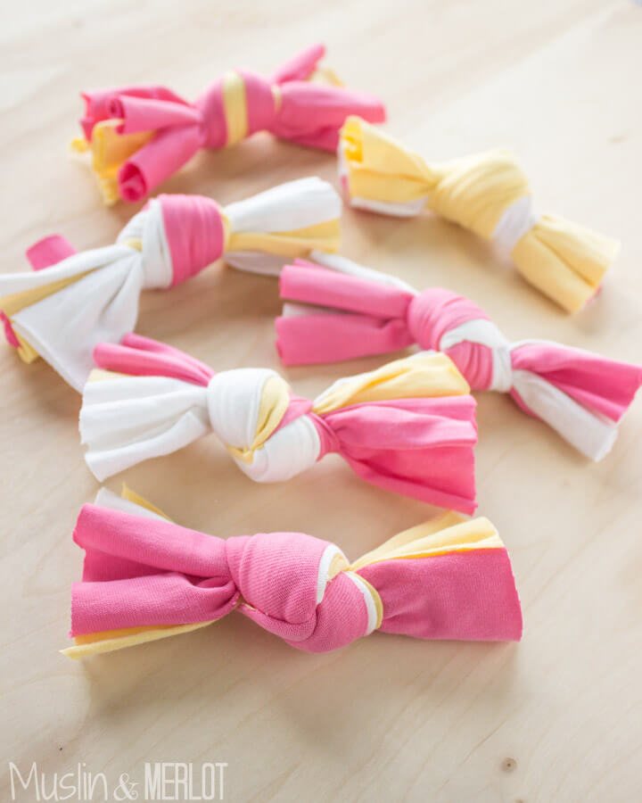 DIY T Shirt Fun Cat Toy Homebnc